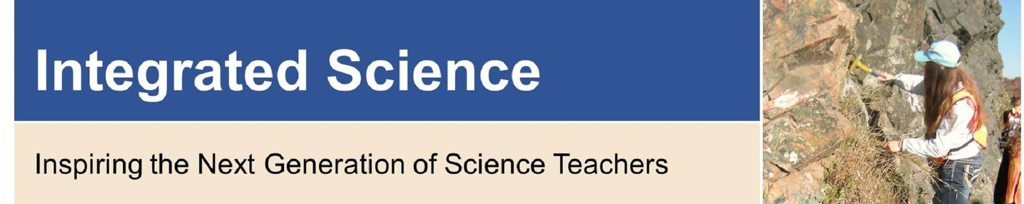 Sample Lesson Plans - Integrated Science Program - Grand Valley State ...